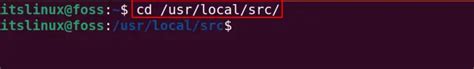 How To Install OpenSSL On Ubuntu 22 04 Its Linux FOSS