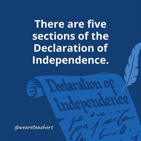 19 Fascinating Facts About The Declaration Of Independence