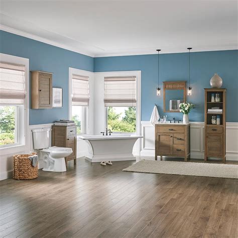 Home Decorators Collection Stanhope 31 In W X 22 In D Vanity In