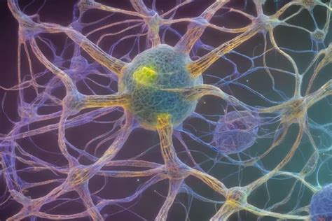 Artificial Cells Building Cytoskeleton For Cells Sci Chores