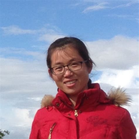 Junjie Yang Chinese Academy Of Sciences Beijing Cas Department
