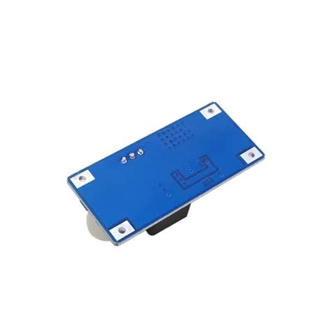 Arduino Compatible Dc Voltage Regulator Module Jaycar Australia