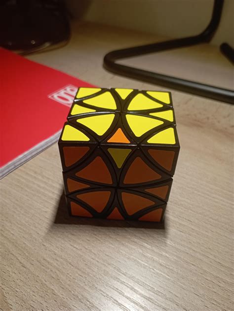 I Need Help Im Stuck In This Weird Case And I Didnt Find Any Solutions Rcubing