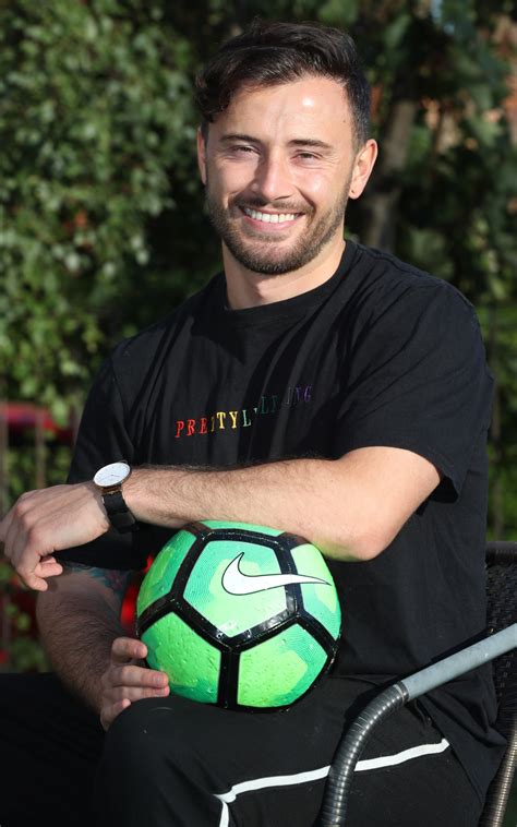 It Fills My Heart With So Much Joy Zander Murray Humbled By The