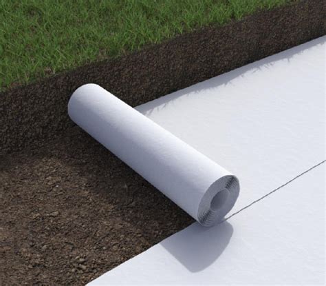 What Is Geotextile Fabric Types And Uses Wall Tag