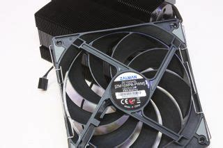 Zalman CNPS10x Performa Black Review: The Dark Horse Value | Tom's Hardware
