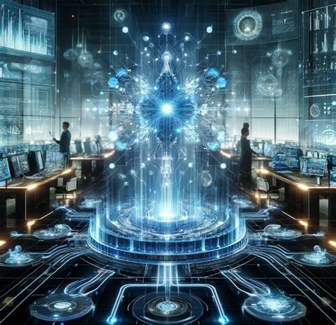 Revolutionizing Business Operations The Perfect Transformer System