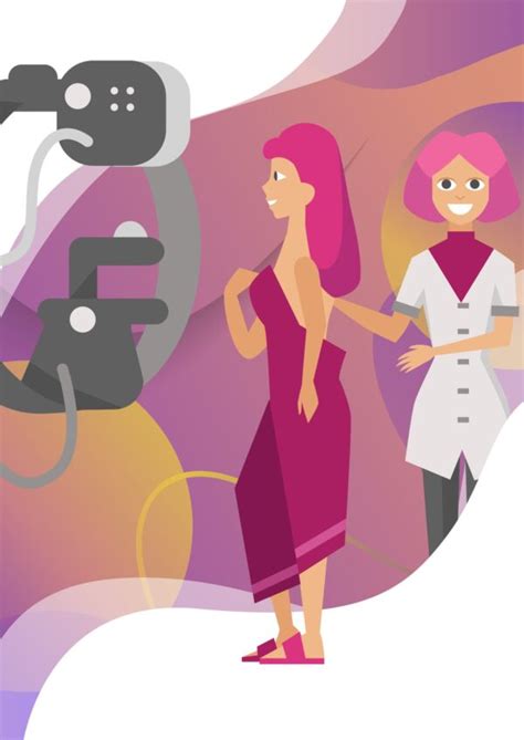 Mammography Imaging Get Your Ceu 950 For 20 Ce Credits