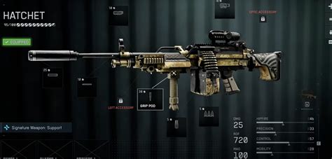 Battlefield 6 Top 5 Loadouts Item Level Gaming