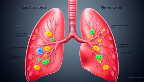 Understanding The Different Stages Of Lung Cancer Careyourlungs