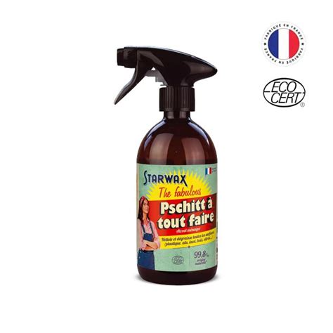Pschitt à Tout Faire Ecocert The Fabulous 1l