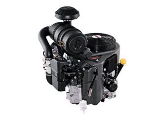 Kawasaki Fc150v Engine Specs