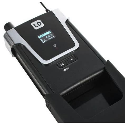 Ld Systems U505 Iem Thomann Uk