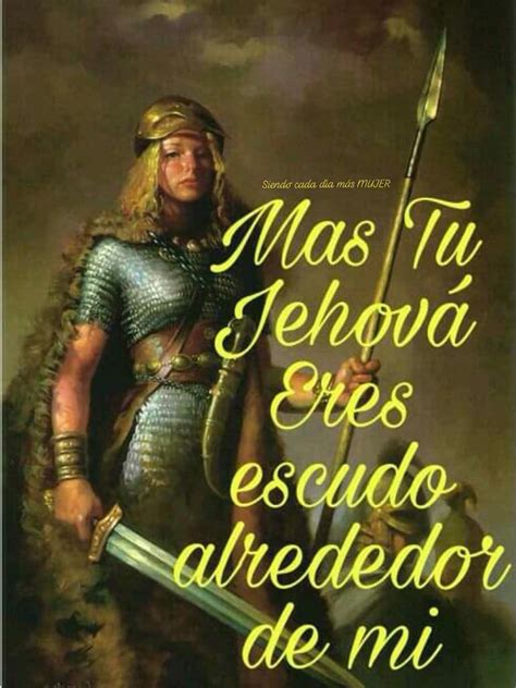 Armadura De Dios Para Mujeres
