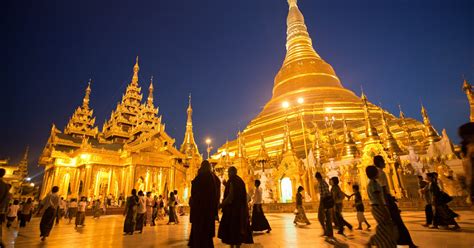 Best Western to open its first hotel in Burma