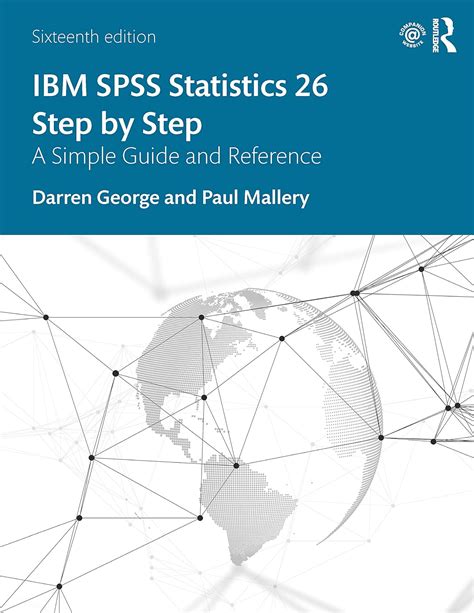 สถต IBM SPSS 26 Thailand Ubuy