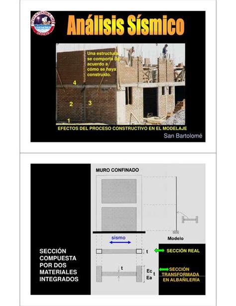 Análisis Sísmico Cristhian Del Udocz