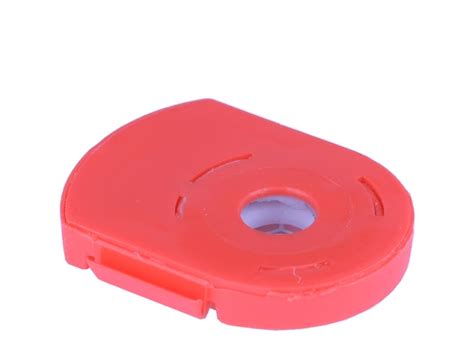 Red Electrode Stack Ion Science Uk