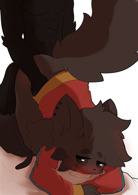 Rule 34 2boys Anthro Feline Femboy Friday Night Funkin Friday Night