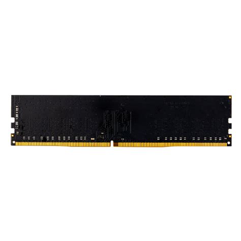 Ud138 Ddr4 Udimm 2666mhz Agi Technology