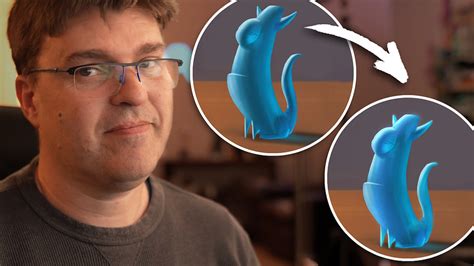 Proko Critique Materials