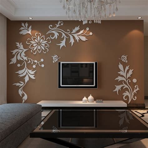 Акриловые наклейки 50 фото Рисунки для срисовки и не только