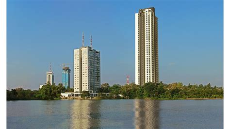 The Eliments Kasu Media Labs