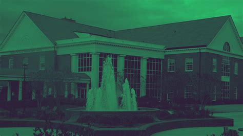 Day In The Life Of A Uncw Student Finals Week