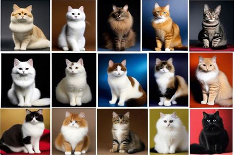 Discover Italys Top Cat Breeds Elegance And Affection In Italian