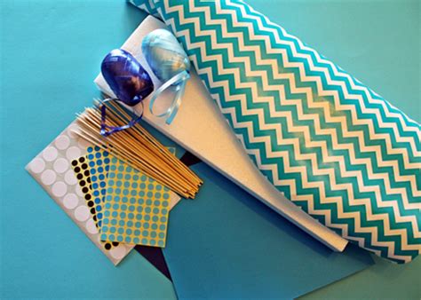 Diy Traktatie Wallie De Walvis Mommyonlinenl