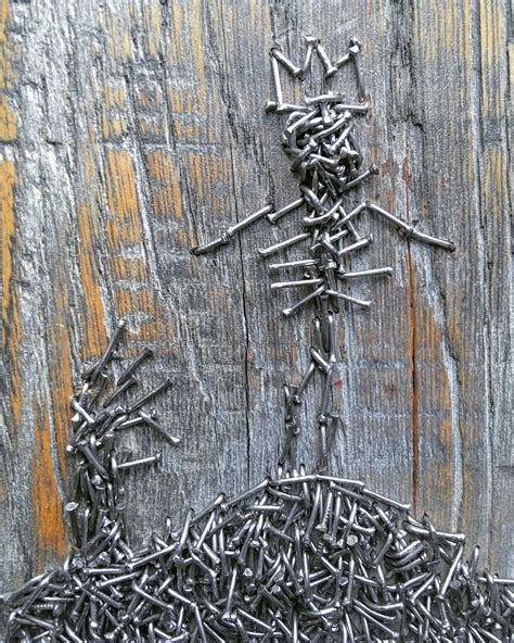 Artwork Qasi Pins And Needles On Behance