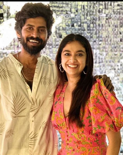 Filmi Pedia On Twitter Kathir And Keerthy