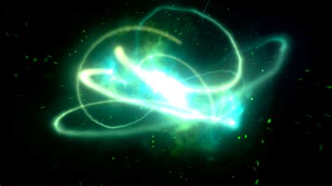 Nvidia Live Wallpapers