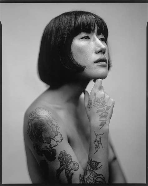 Korean Gangster Tattoos