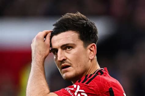 [디애슬레틱] 매과이어 맨유에 남기를 잘했다고 생각 중 포텐 터짐 최신순 에펨코리아