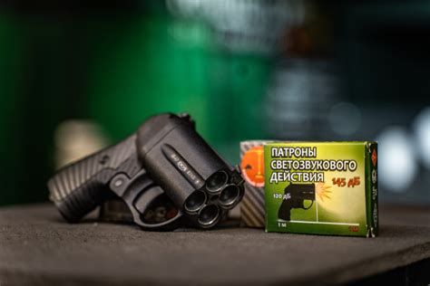 Top 7 Less Lethal Guns For Protecting Your Home Gadget Review