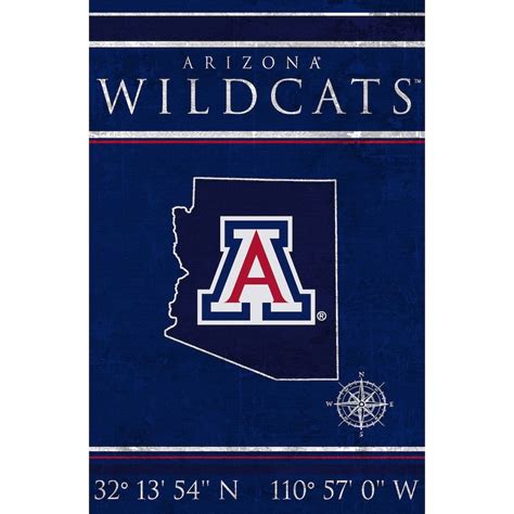 Arizona Wildcats Wallpapers 4k Hd Backgrounds On Wallpaperbat