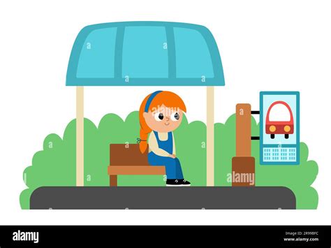 Bus Stop Clipart Png Bus Stop Bus Stop Billboard Bus Stop Sign Bus Stop