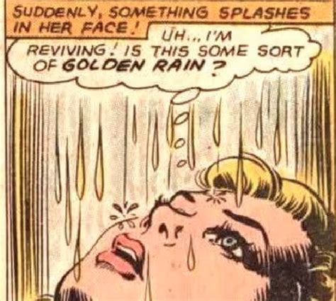 The Curmudgeon The Golden Showers Awards