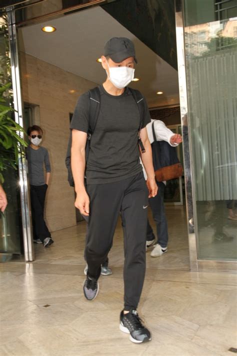 連炎輝母親設靈 一眾圈中人現身送別｜即時新聞｜繽fun星網｜oncc東網