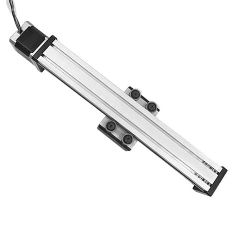 St T82 Type Screw Electric Linear Slide Table Module Rail Motion Unit