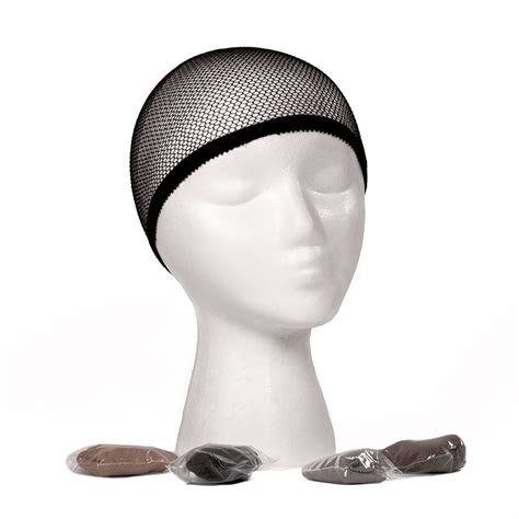 WIG CAP C S Fashions