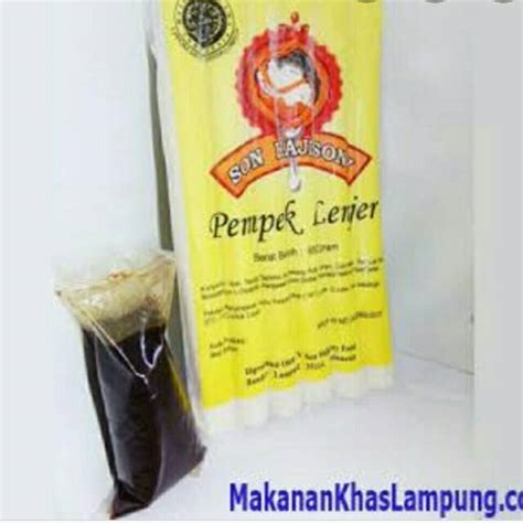 Jual Pempek Sony Lenjer Shopee Indonesia