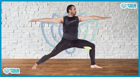Conoce La Leyenda Detrás De Virabhadrasana La Postura Del Guerrero