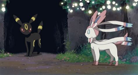 Umbreon S