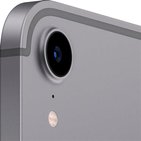 Best Buy Apple IPad Mini 6th Generation Wi Fi Cellular 256GB Space Gray Unlocked MK8F3LL A