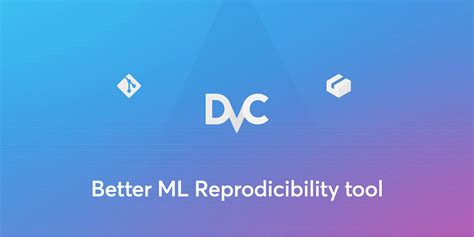 making ml workflows easier with dvc versioning pipelines and experiment