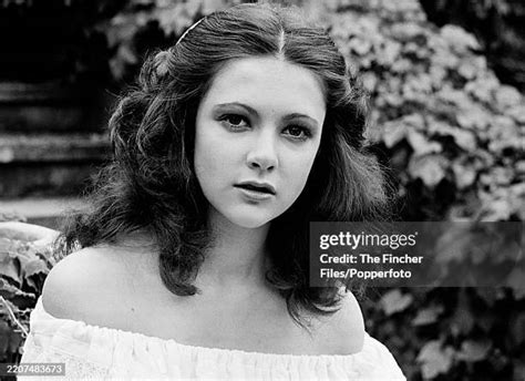 2 844 Emma Samms Photos And High Res Pictures Getty Images