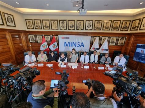 Dengue En Perú En Vivo última Hora De La Emergencia Sanitaria En