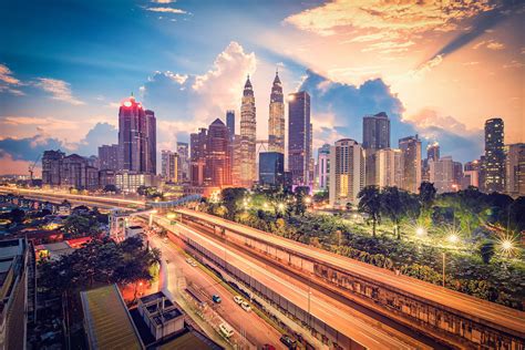 A Look At Malaysian Developers That Go International Starproperty